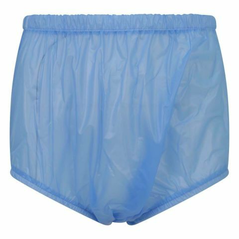 Plastic Pants For Incontinence | Discreet Delivery | Plastic ...