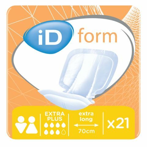 iD Expert Form | iD Expert Heavy | Incontinence Shop